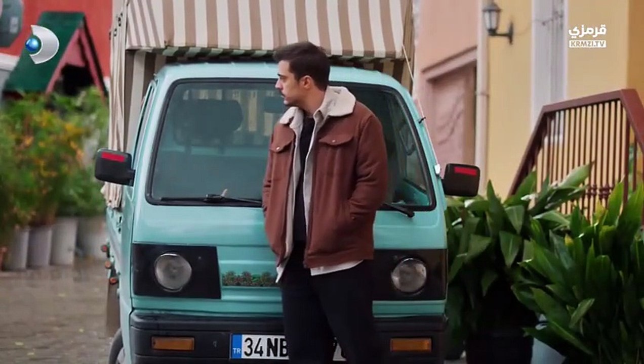 مسلسل ورود وذنوب الحلقة 13 مترجم بارت 1 - Vidéo Dailymotion