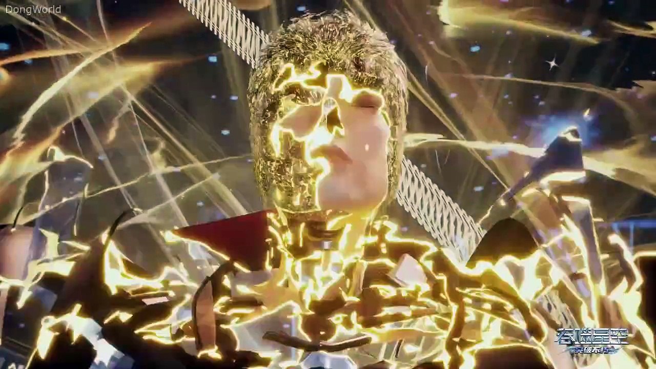 Swallowed Star Eps 207 Subtitle Indonesia sub bagus - video Dailymotion