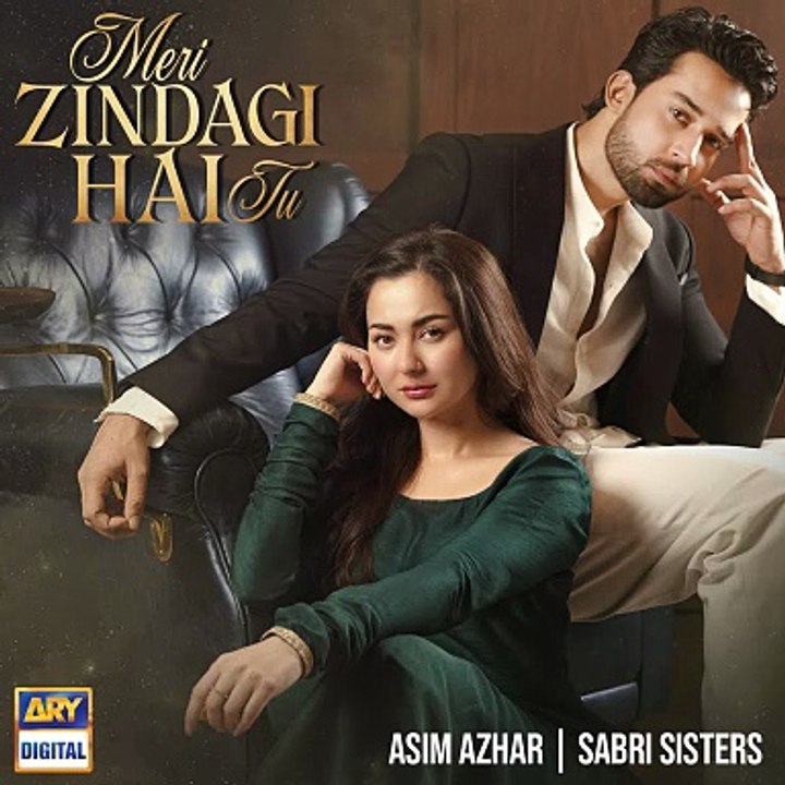 Meri Zindagi Hai Tu (OST) - video Dailymotion