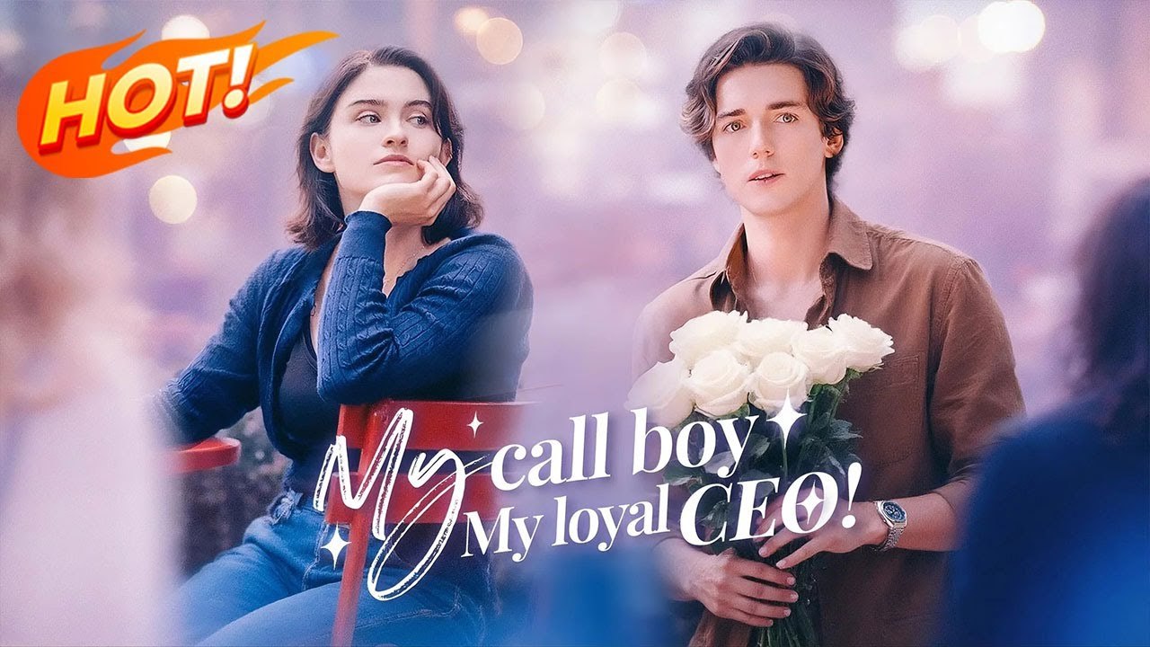 My Call Boy, My Loyal Ceo - Full Movie - video Dailymotion