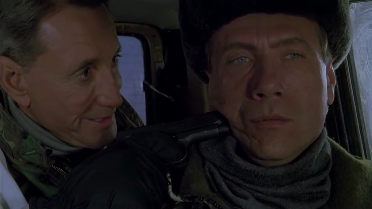 Powerplay (1990) stream deutsch - video Dailymotion