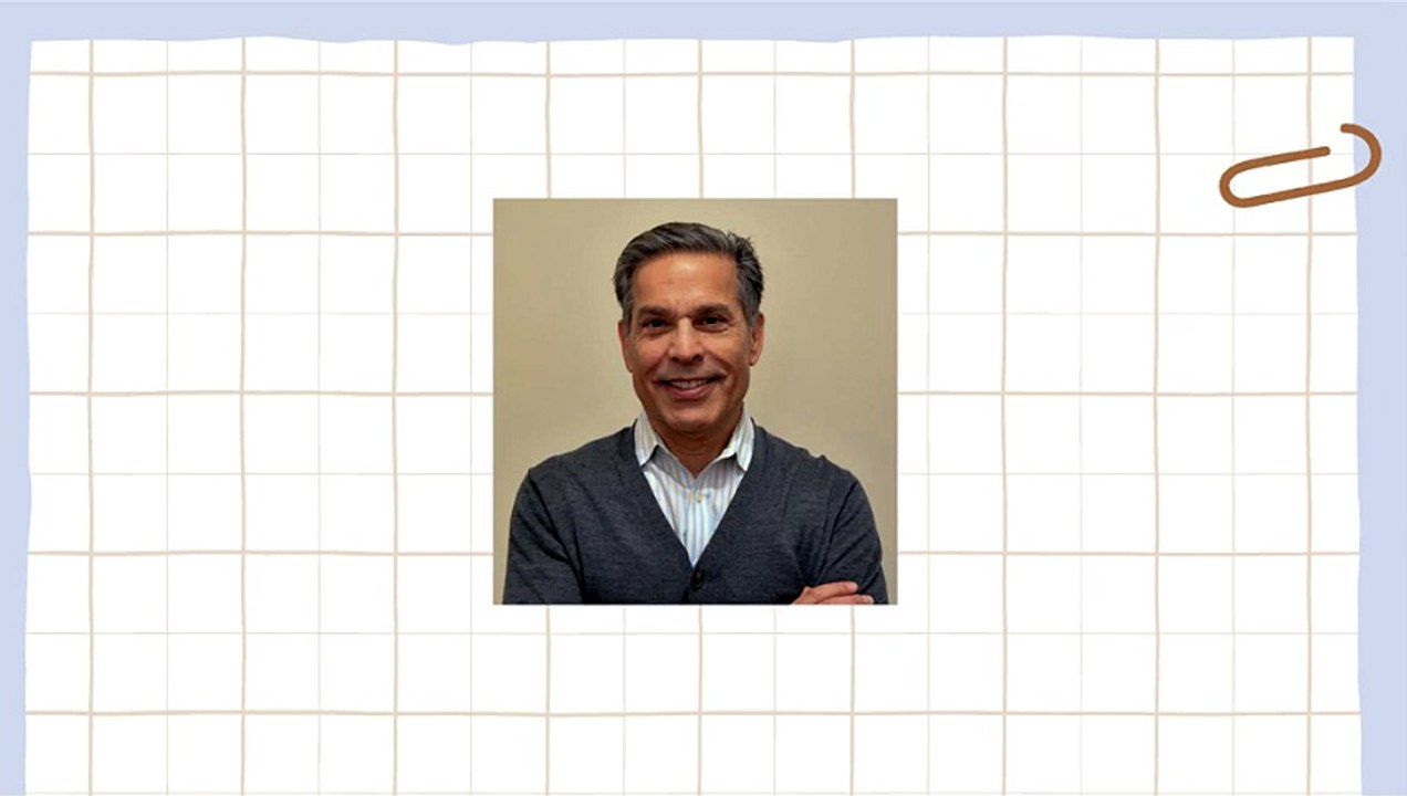 Elliot Maza - A Market-Moving Visionary - Fort Lee, NJ - video Dailymotion