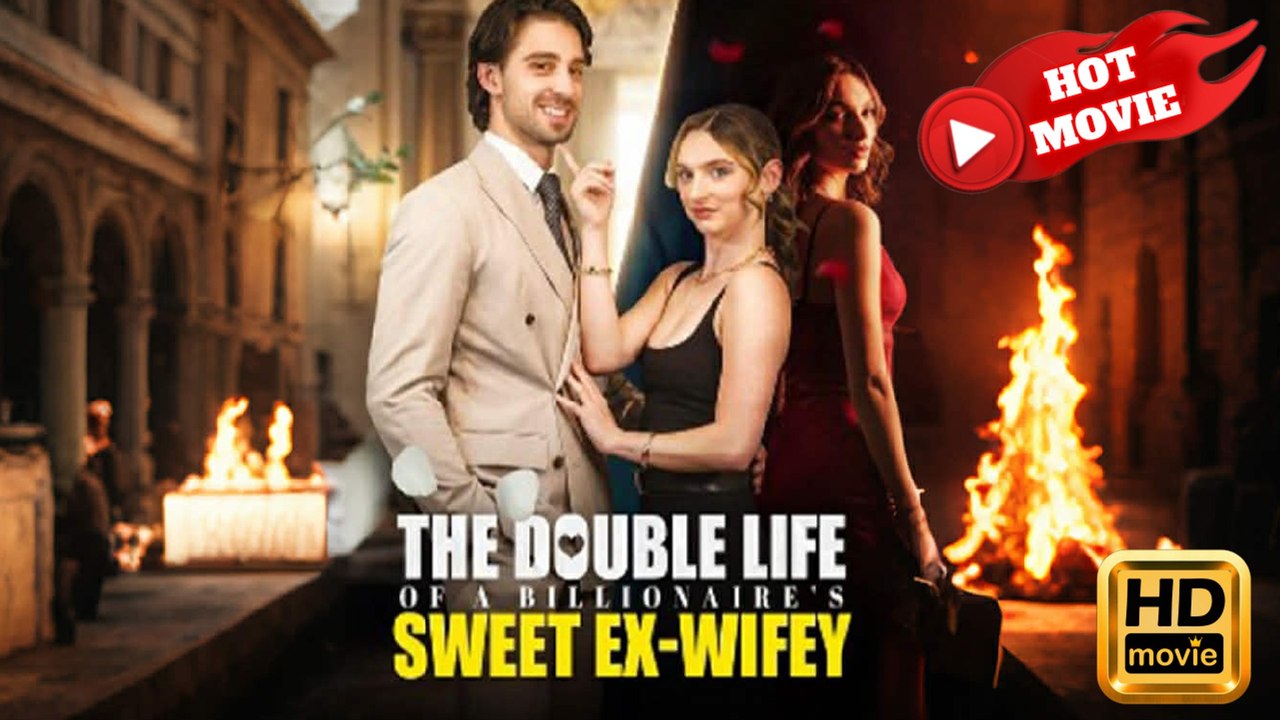 The Double Life Of A Billionaire's Sweet Ex-Wifey Hd - Drama Shortfilms ...