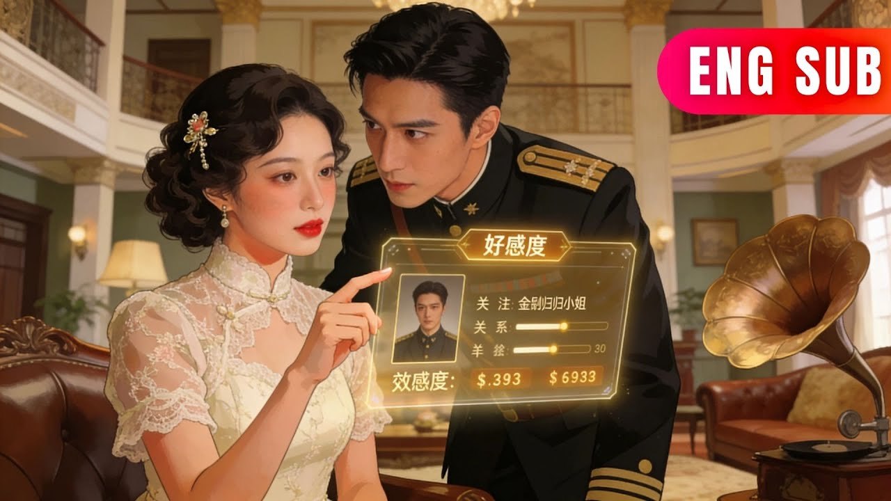 [ENG SUB] Traveled the Republic Era: System Forces Me to Win Cold ...