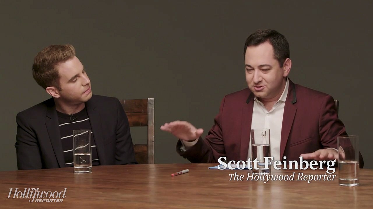 Corey Hawkins, Danny DeVito and More Play Rapid Fire | Tony Nominated ...