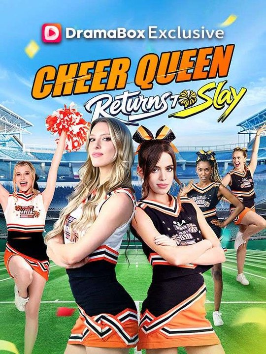 Cheer Queen Returns To Slay - Vídeo Dailymotion