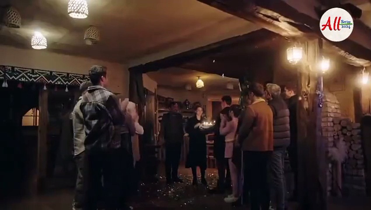 Al Sancak (The Patriots) Episode 42 in Urdu Dubbed | All Series 2024 ...