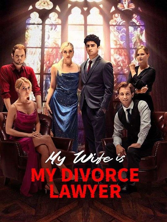 My Wife is My Divorce Lawyer - video Dailymotion