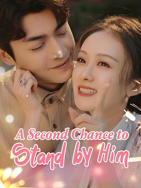 A Second Chance to Stand by Him - video Dailymotion