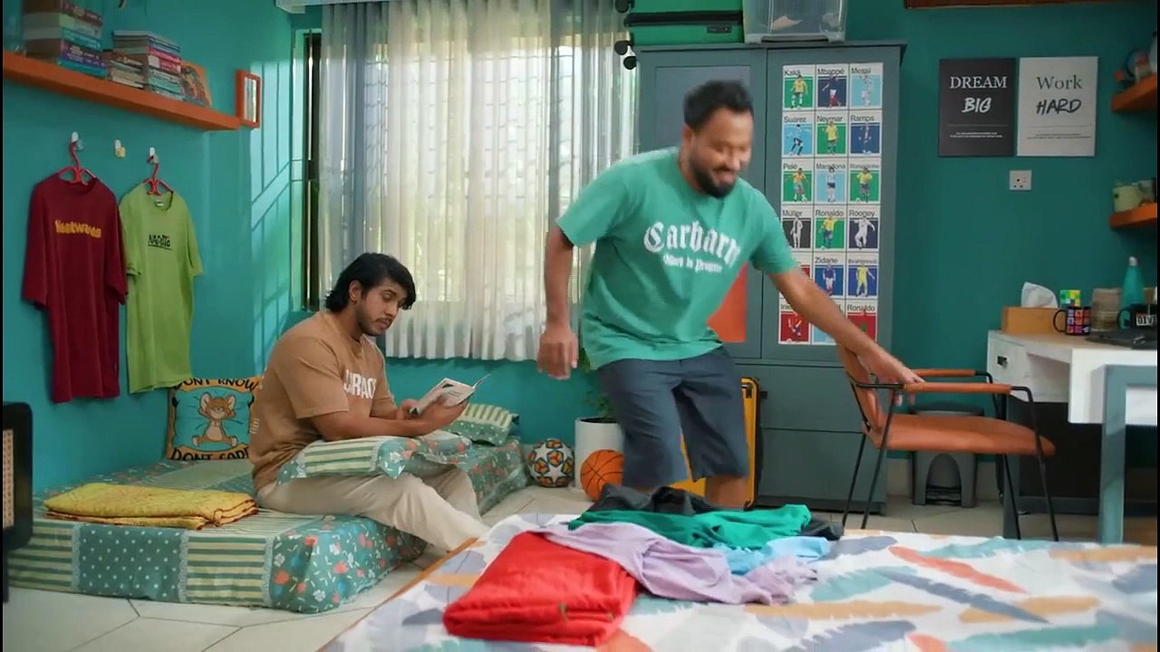 Online Watch - Bachelor Point Season 5 - Episode 58 - video Dailymotion