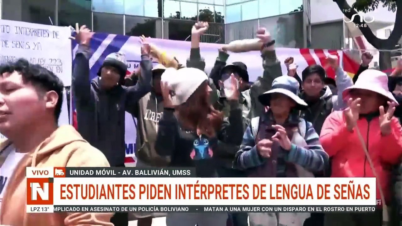 HUELGA DE ESTUDIANTES SANSI - Vídeo Dailymotion