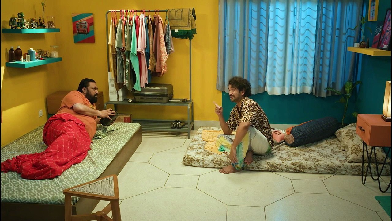 Online Watch - Bachelor Point Season 5 - Episode 61 - video Dailymotion