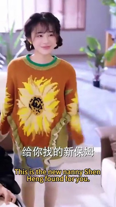 Disabled CEO fired 87 top nannies only this 0 experience girl stayed ...