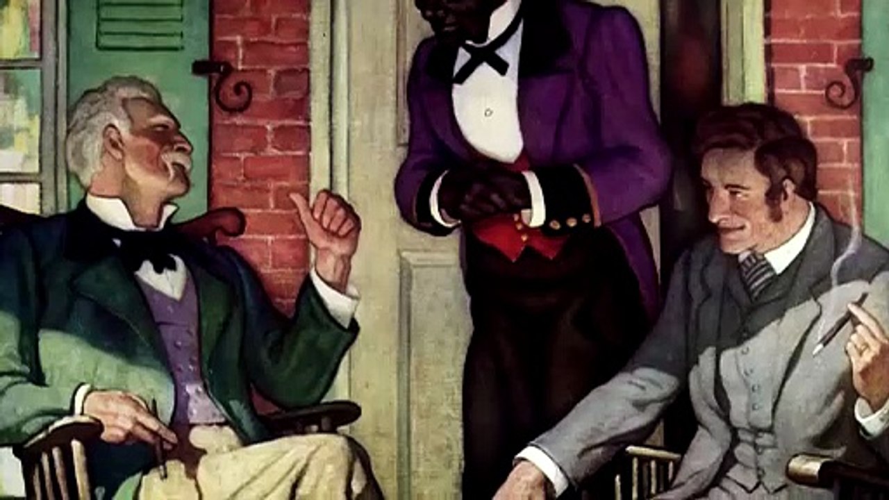 I'm Not Your Negro: Trailer HD VO st bil - Vidéo Dailymotion