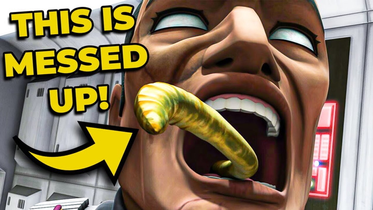 10 Most Messed Up Deaths In Star Wars TV Shows - video Dailymotion