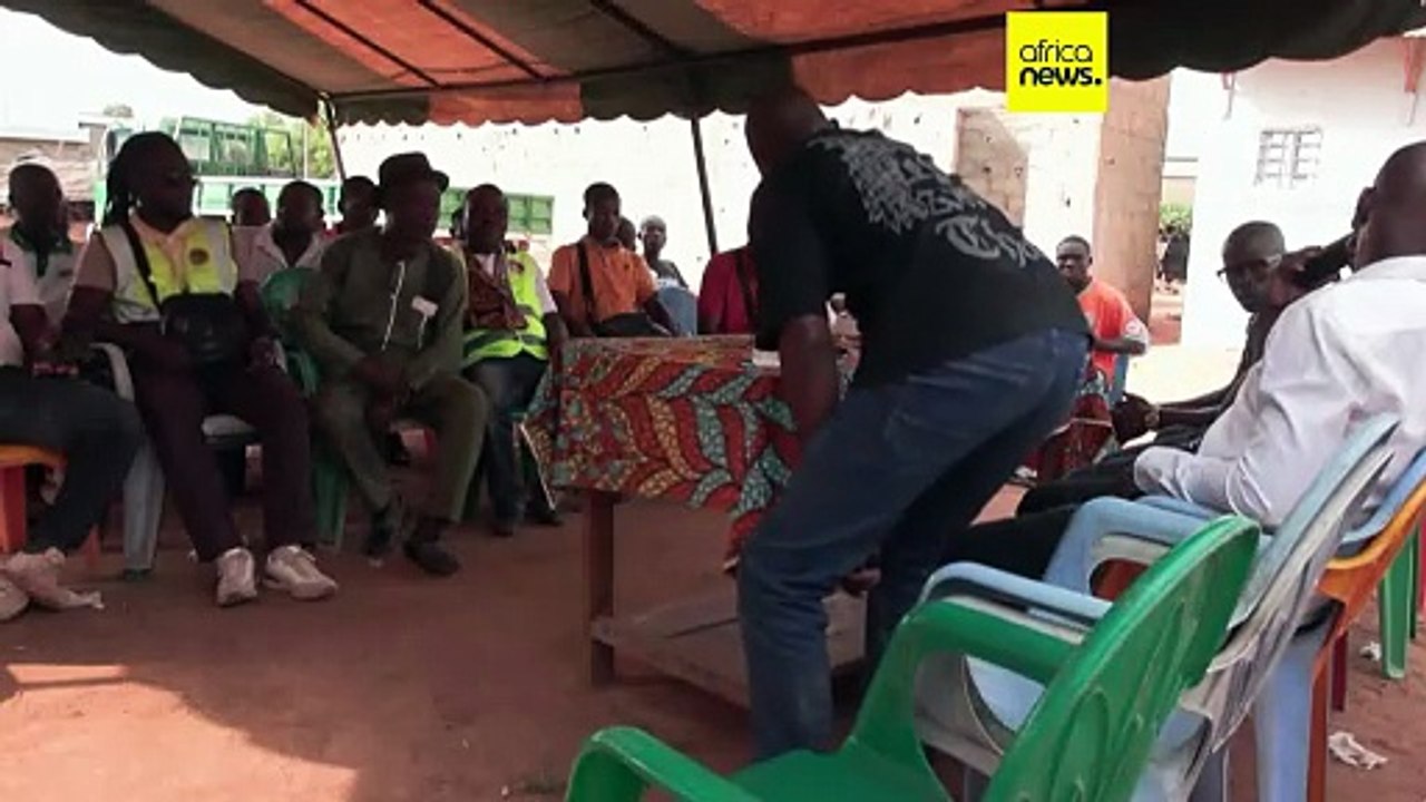 Ivory Coast: Cocoa industry in limbo as prices fall - video Dailymotion