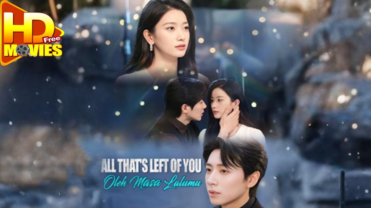 All That's Left of You Is History Full - video Dailymotion