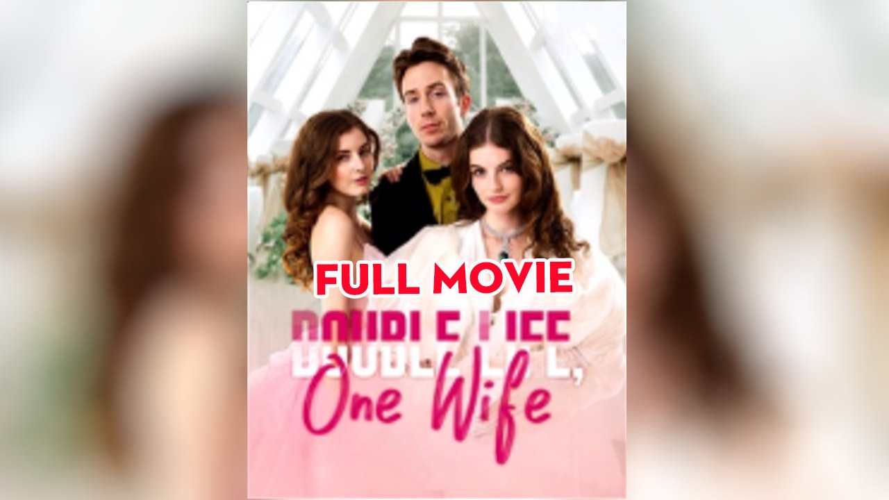 Double Life, One Wife - Full Movie - video Dailymotion