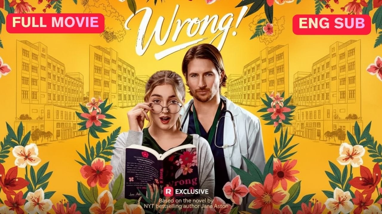 Wrong! Full Episode - video Dailymotion