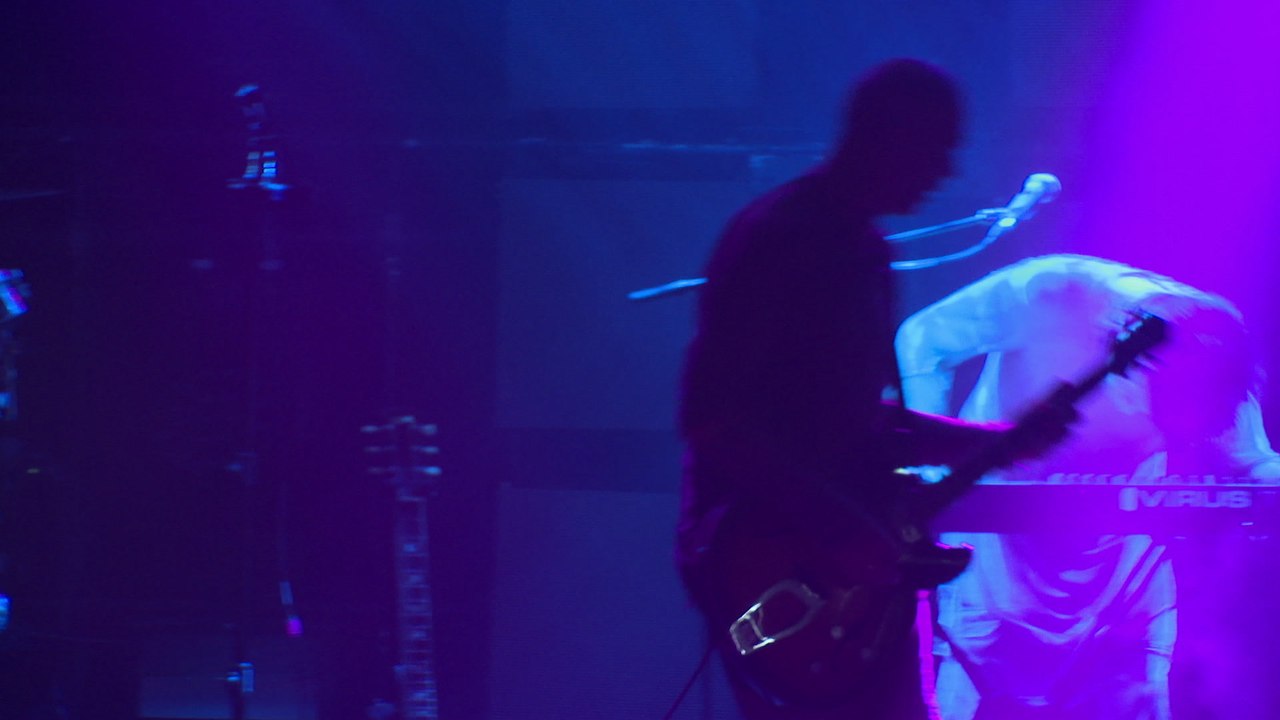 Gary Numan - Cars (Live at Brixton Academy) - video Dailymotion