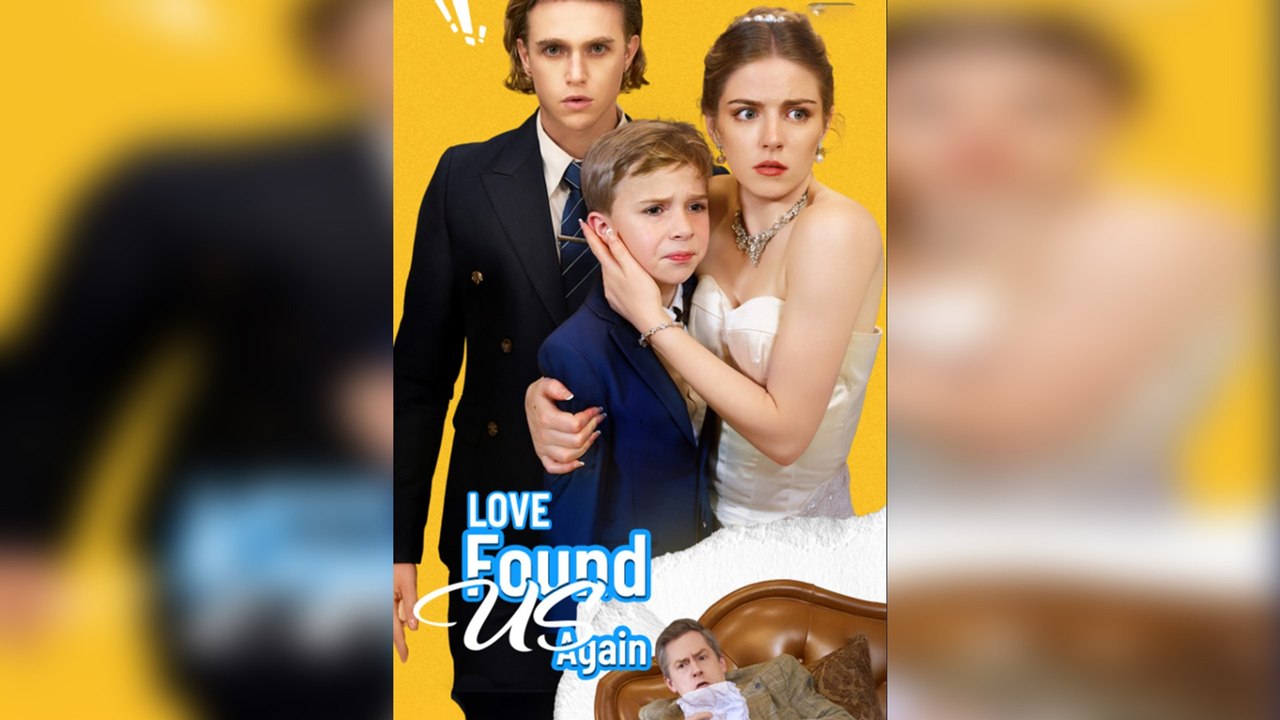 Love Found Us Again - FULL EP - video Dailymotion