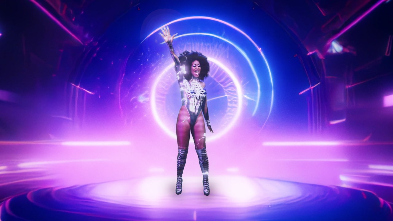 Beverley Knight - Systematic Overload - video Dailymotion