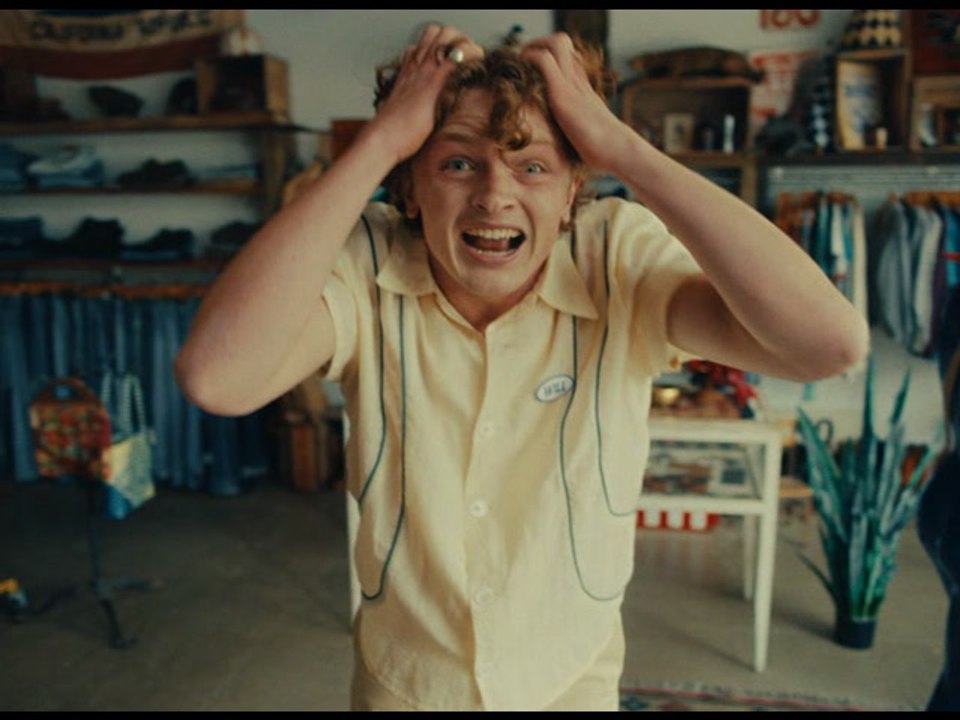 Will Linley - kill all my feelings - video Dailymotion