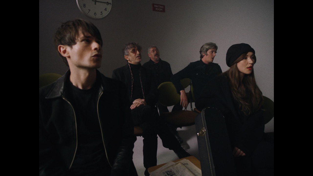 Lightning Seeds - Emily Smiles - video Dailymotion