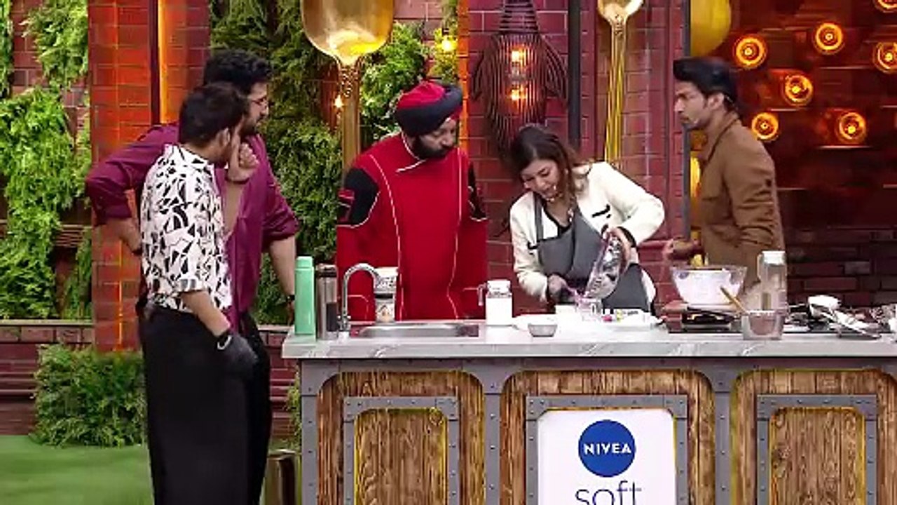 Laughter Chef 3 18th January 2026 Full Episode 18 - video Dailymotion