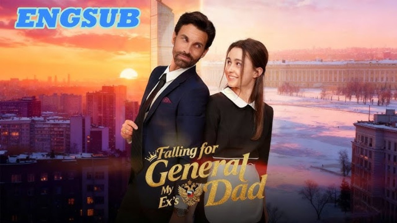 My Russian Rescue - Full Movie - video Dailymotion