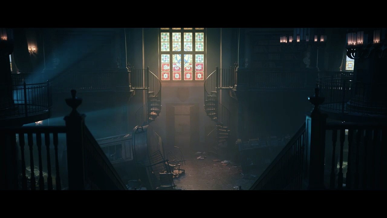 Avengers: Doomsday | Teaser Trailer 4 - video Dailymotion