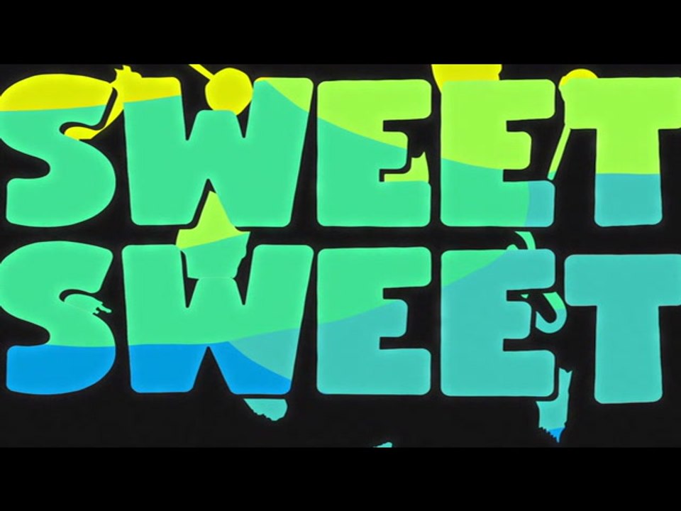Jon Batiste - Sweet (Single Edit / Lyric Video) - video Dailymotion