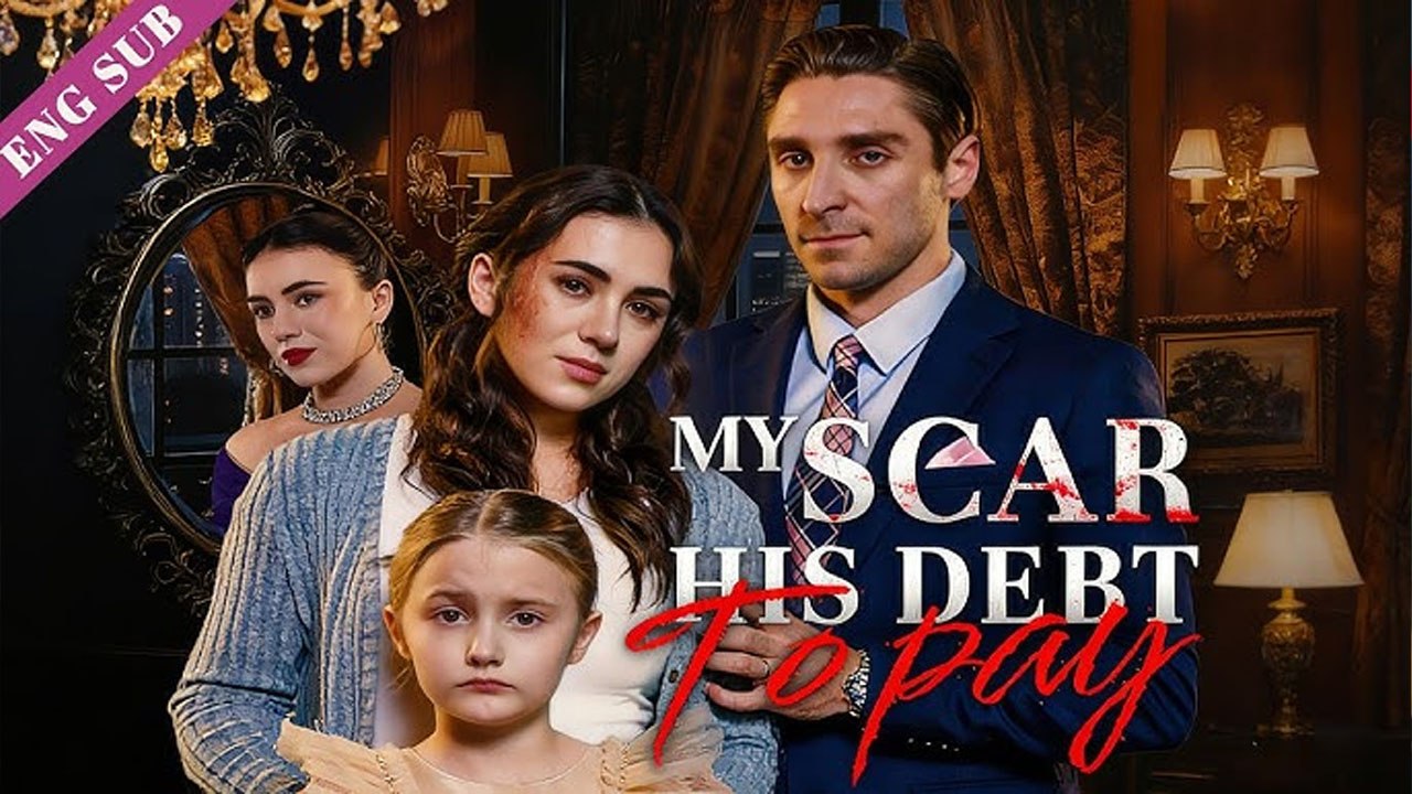 My Scar His Debt to Pay FULL EP - video Dailymotion