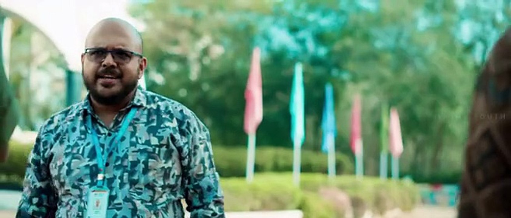 Mahasenha (2025) Tamil Movie Part -2 - video Dailymotion