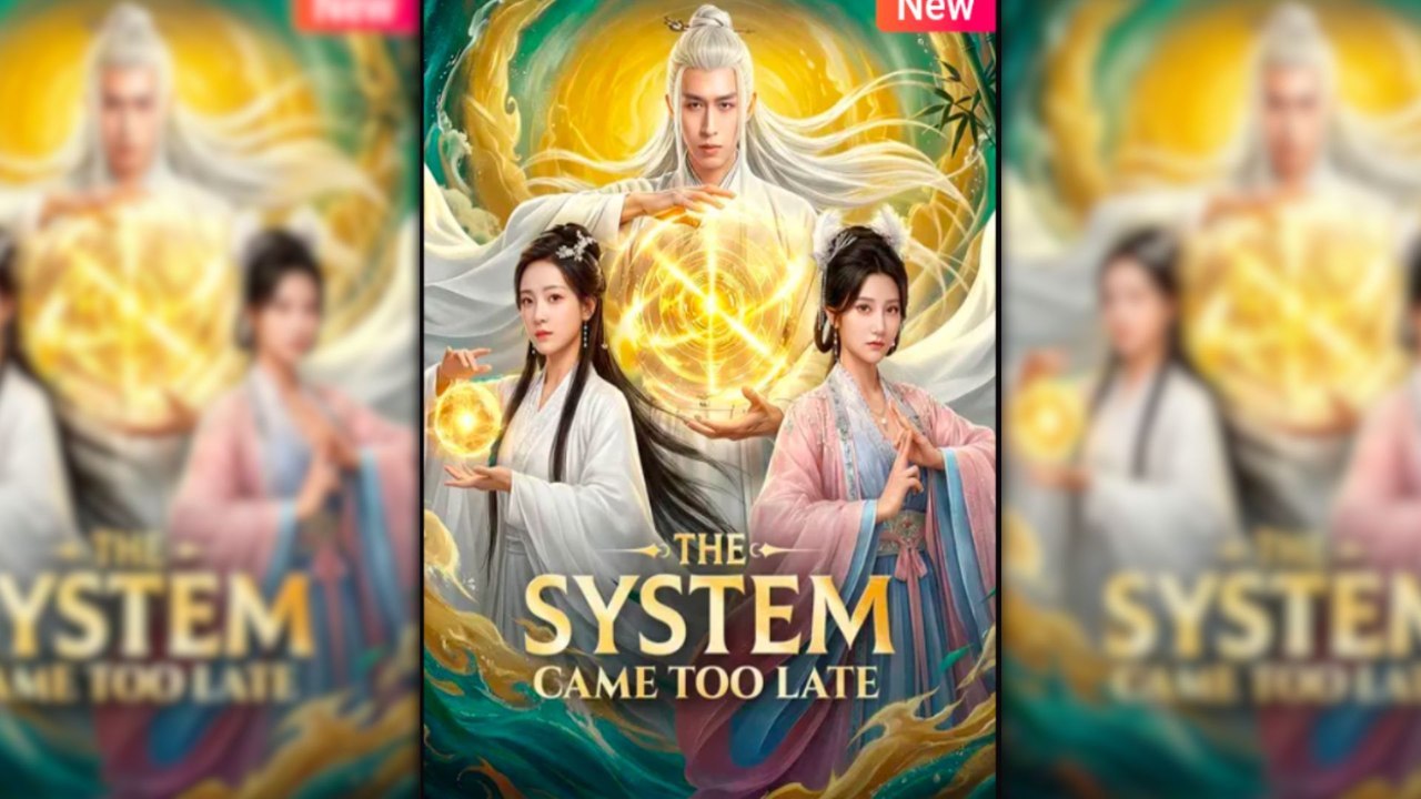 The System Came Too Late #englishsub - video Dailymotion