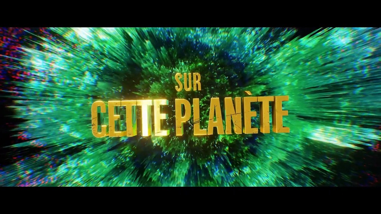 BORDERLANDS (2024) Bande Annonce VF - HD - video Dailymotion