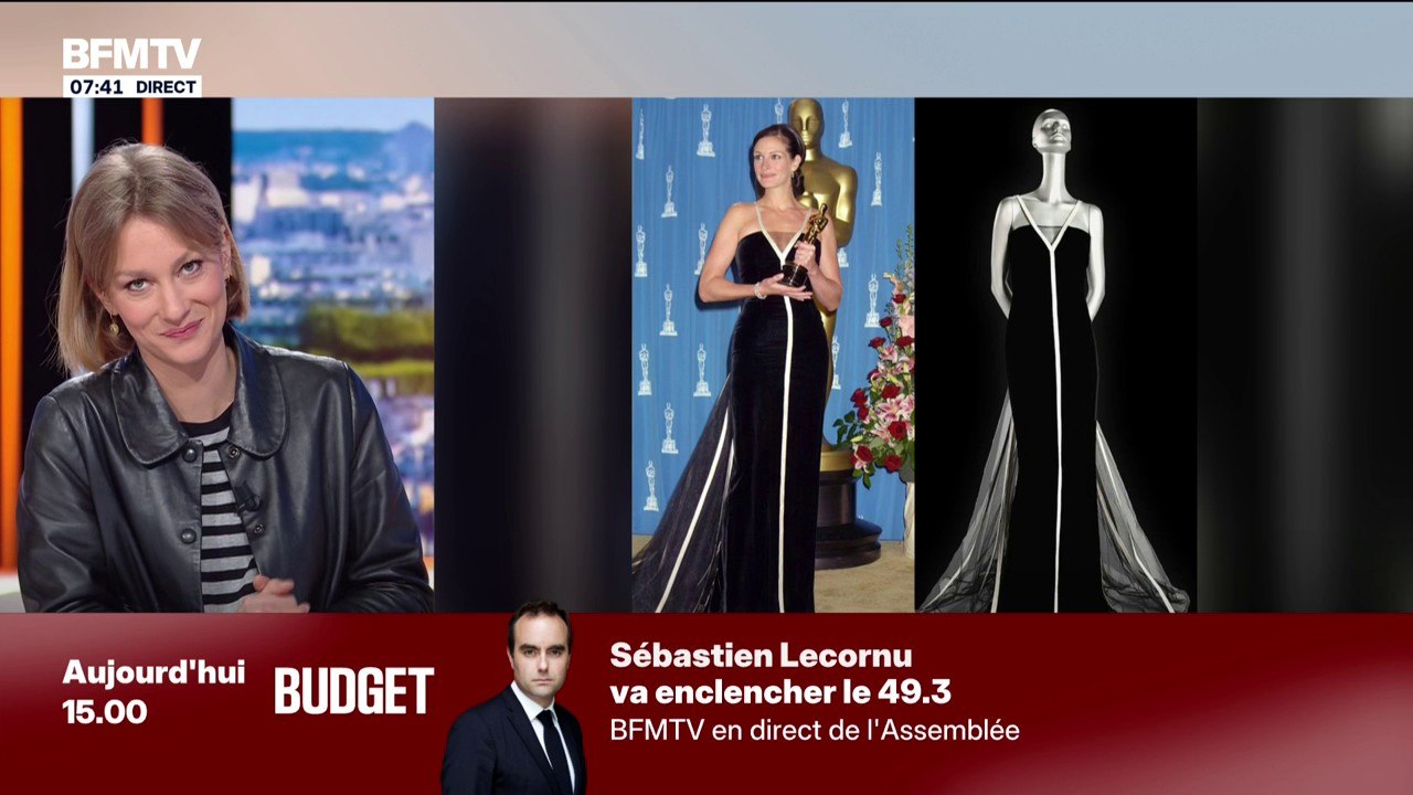 Le styliste et grand couturier Valentino est mort à l'âge de 93 ans à ...