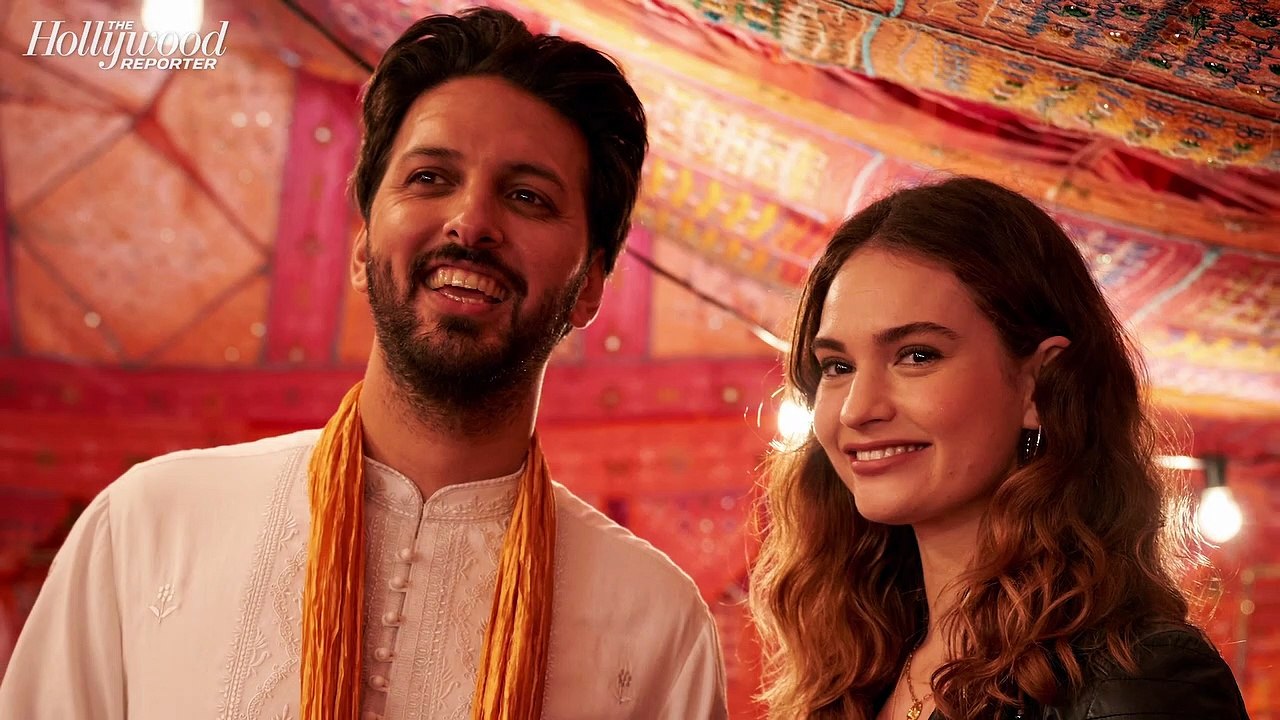 'What's Love Got To Do With It?' Cast Discusses "Feel Good" Film | TIFF ...