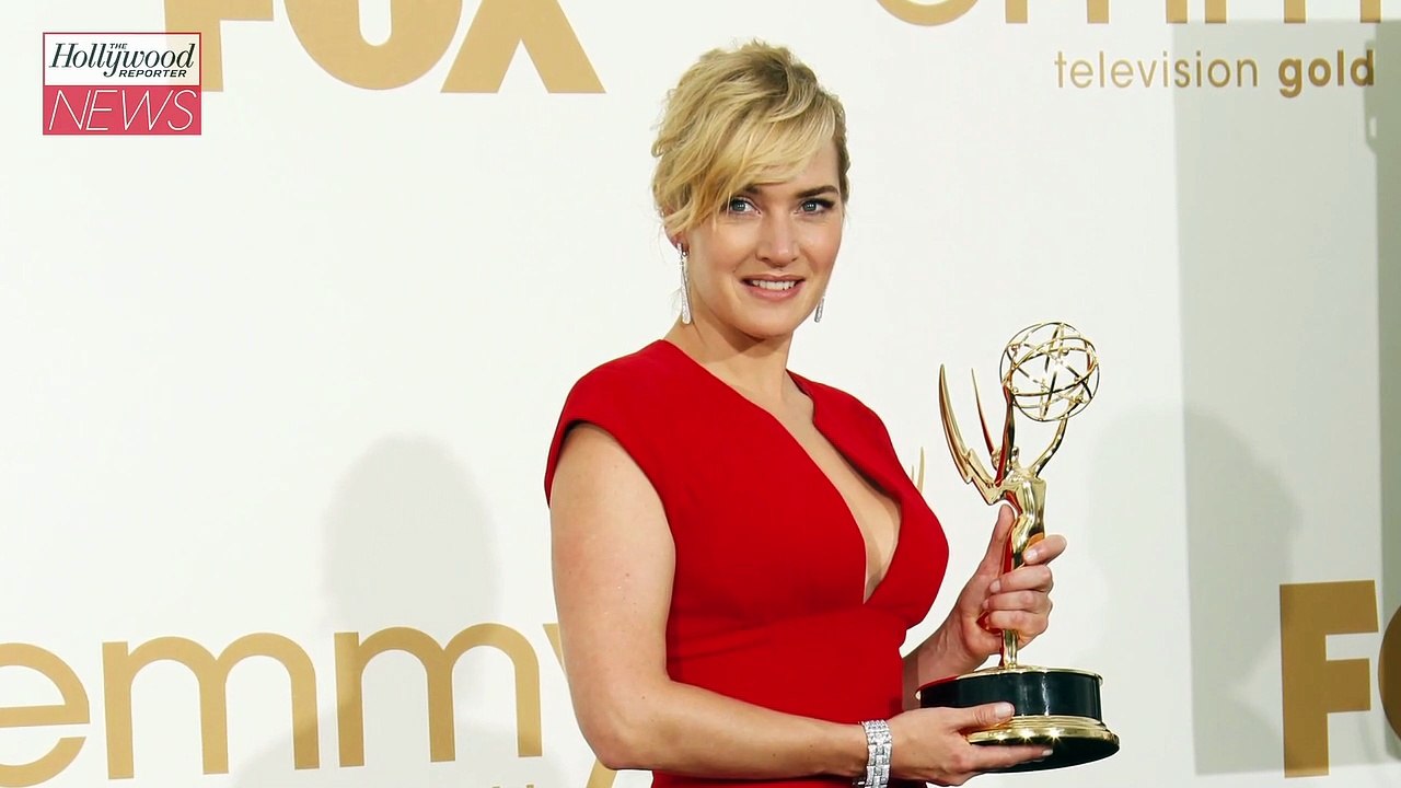 Kate Winslet to Star In and Produce ‘Trust’ Drama at HBO | THR News ...