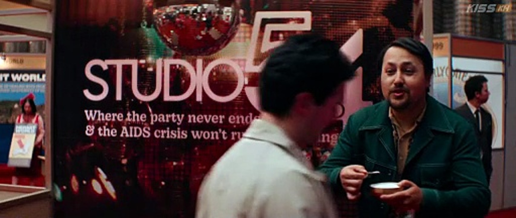 Eternity (2025) Episode 1 - kisskh - video Dailymotion