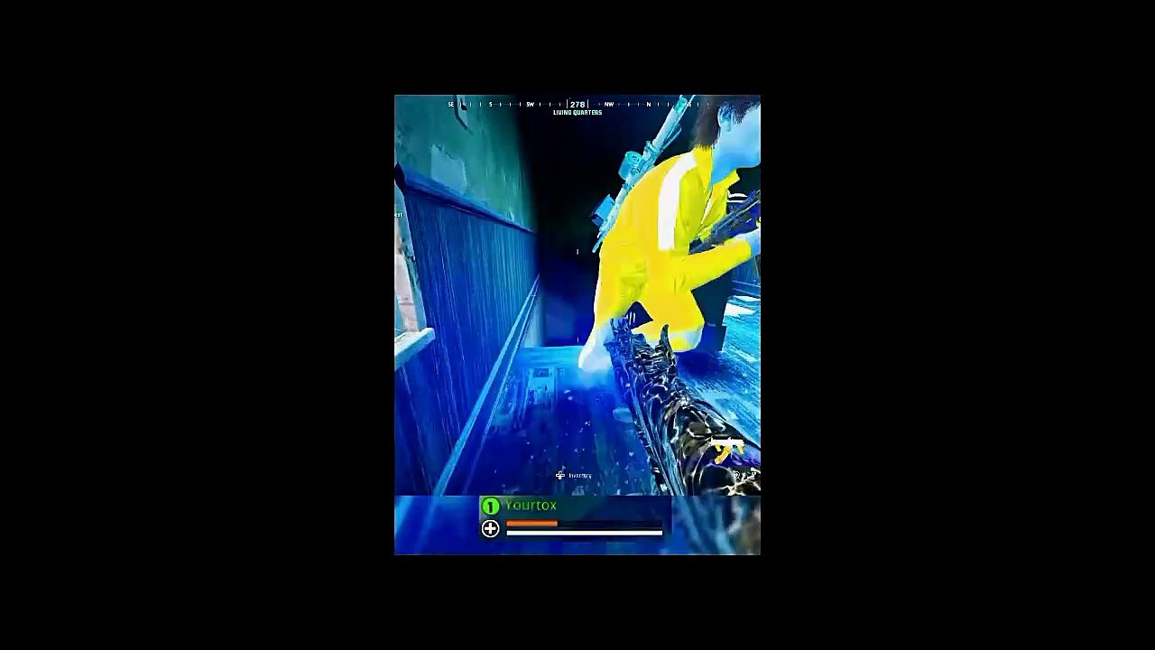 One Shot. One Kill. COD Magic 💥 - video Dailymotion