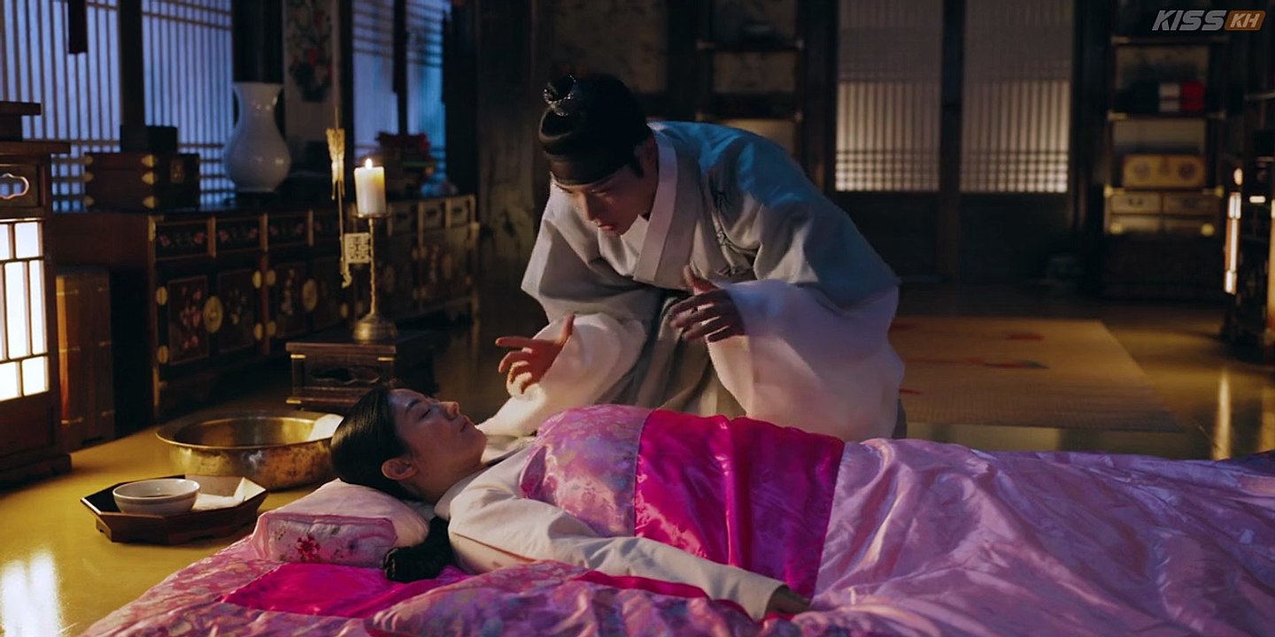 To My Beloved Thief Episode 5 | English Sub - video Dailymotion