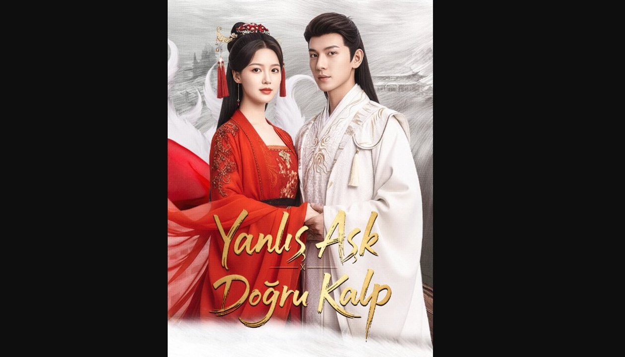 [Dublajlı] Yanlış Aşk, Doğru Kalp- Tüm Bölümler - video Dailymotion