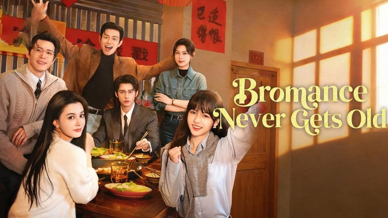 Bromance Never Gets Old - FULL [High Quality] - video Dailymotion