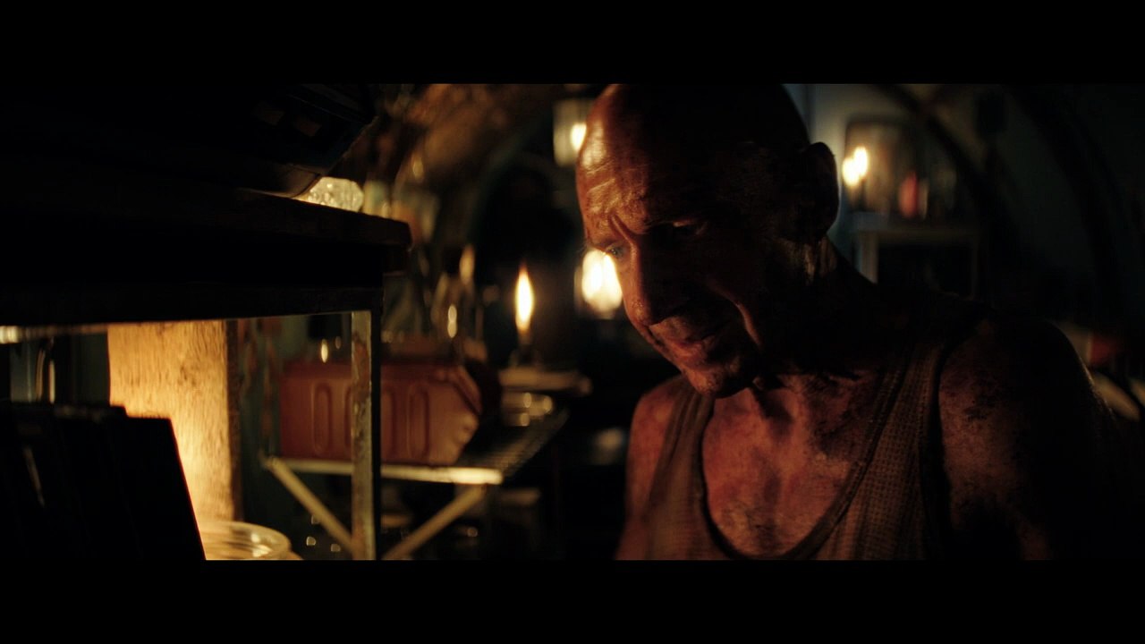 28 Years Later: The Bone Temple | Tv Spot 1 - video Dailymotion