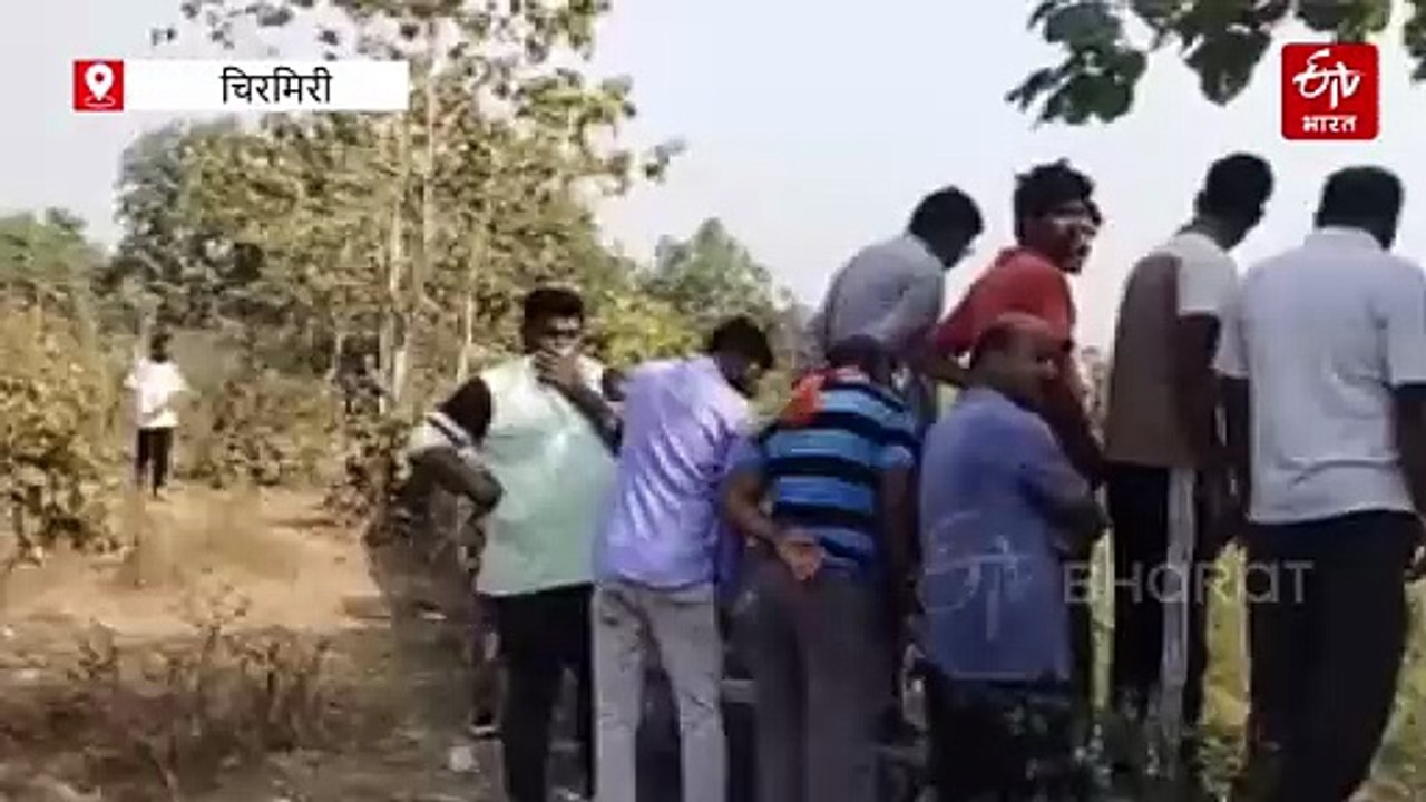 जंगल में मिला महिला का शव, पुराना होने की वजह से पुलिस के लिए पहचान बनी ...