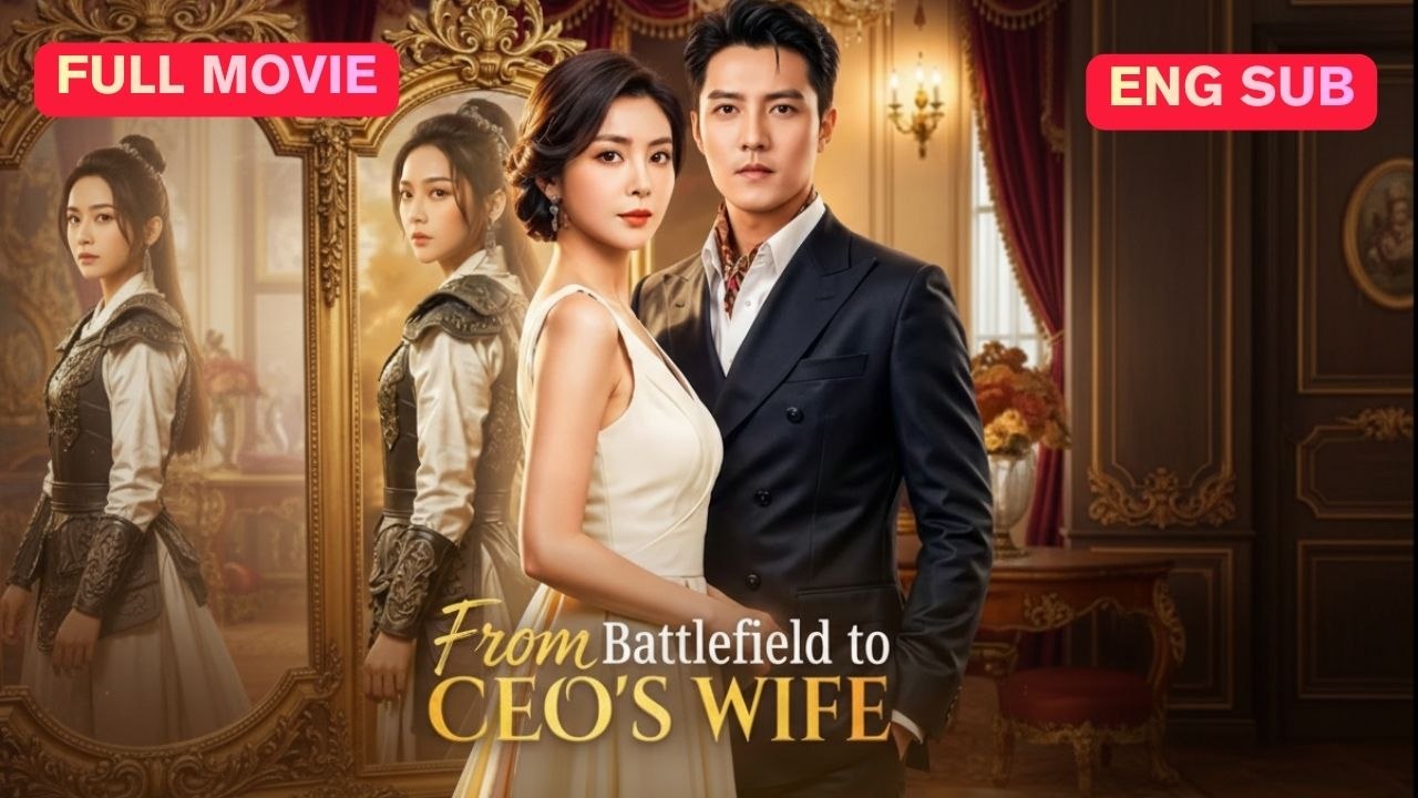 From Battlefield to CEO's Wife Full Eng Sub - video Dailymotion