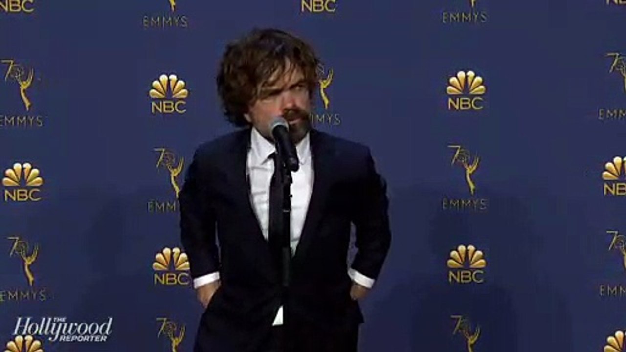 Peter Dinklage Calls 'Game of Thrones' Cast an "Enormous Family to Be ...