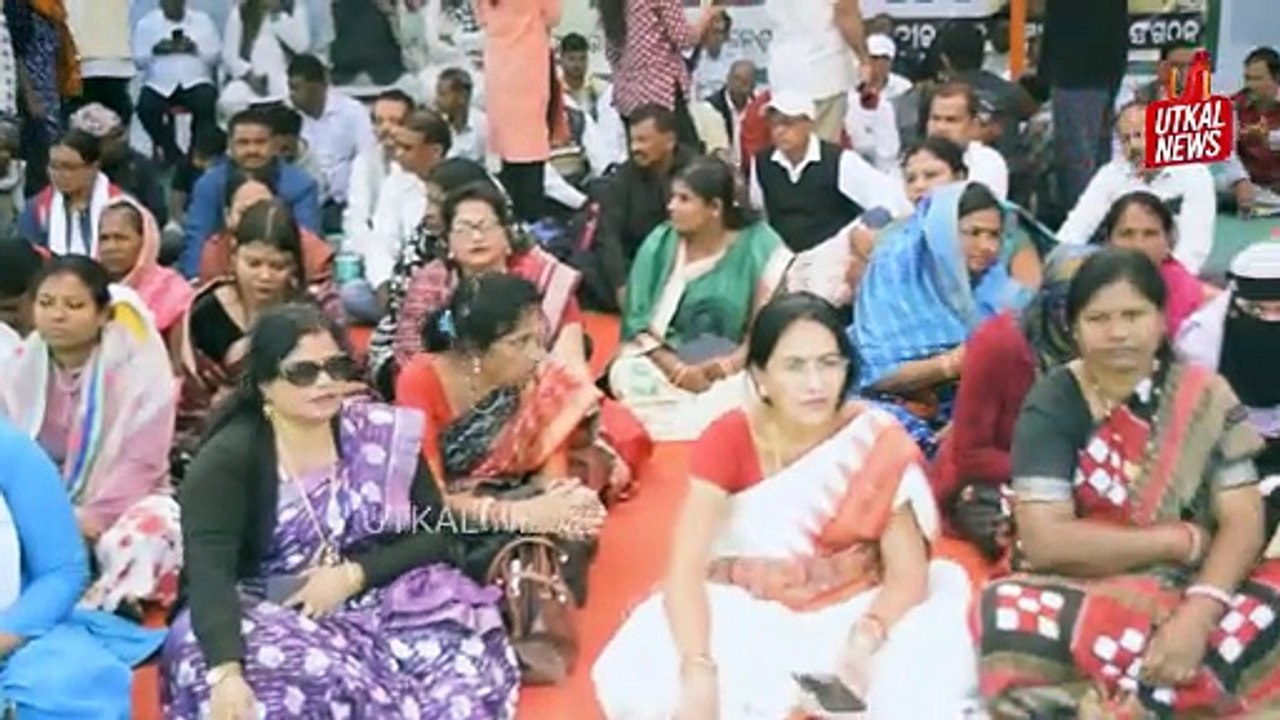 VB G RAM G ରେ ସେ ରାମ ଶବ୍ଦ ର ମାନେ କଣ - Mahatma Gandhi NREGA ବଞ୍ଚାଓ ...