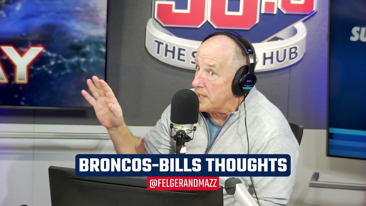 HEARTBREAKING: Josh Allen and Bills fall short again - video Dailymotion